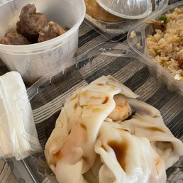 TAI PAN DIM SUM BAKERY - 404 Photos & 344 Reviews - Dim Sum - 1031 E ...