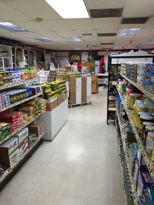 AL-AQSA GROCERY - Updated June 2026 - 12 Photos & 12 Reviews - 10805 N ...