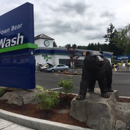 Brown Bear Car Wash Reviews | Read Customer Service Reviews of ...
