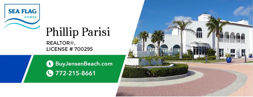 PHILLIP A PARISI - Updated May 2026 - 16 Photos - Jensen Beach, Florida ...