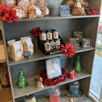 PMS DELI - Updated May 2025 - 181 Photos & 123 Reviews - 1789 London ...