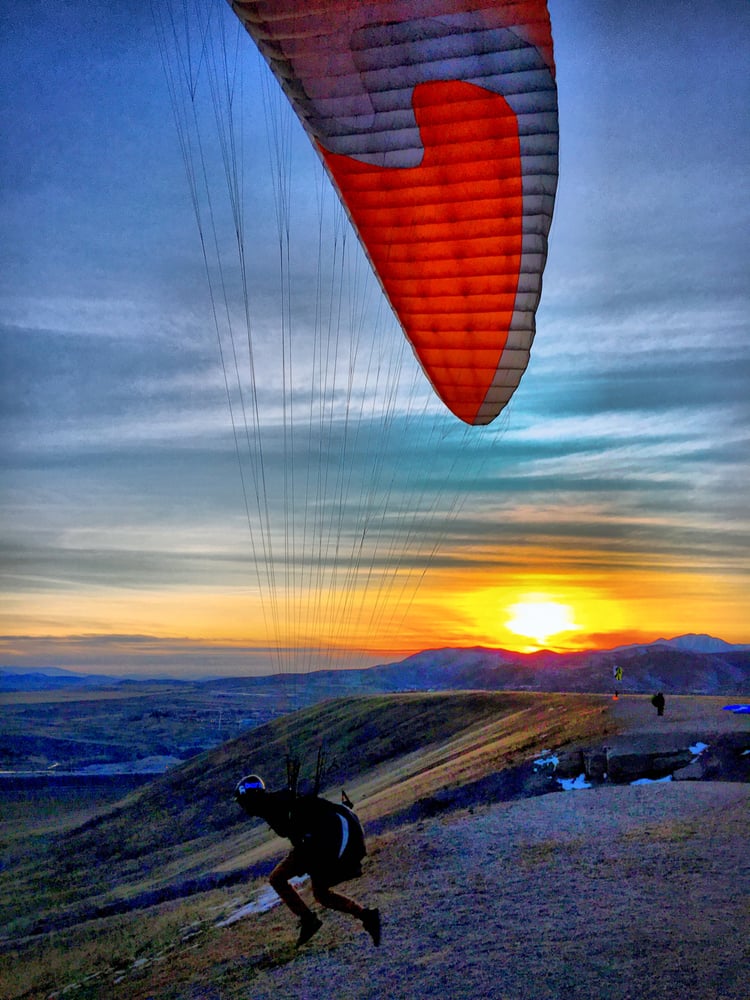 PARAGLIDE UTAH - Updated November 2025 - 12 Photos - Draper, Utah ...