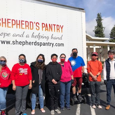 SHEPHERD’S PANTRY - Updated December 2025 - 33 Photos - 657 E Arrow Hwy ...