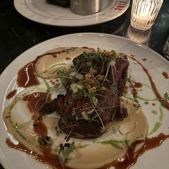ZINC BISTRO - Updated December 2024 - 1273 Photos & 972 Reviews - 15034 ...