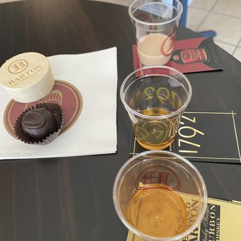 BARTON 1792 DISTILLERY - Updated March 2025 - 283 Photos & 109 Reviews ...