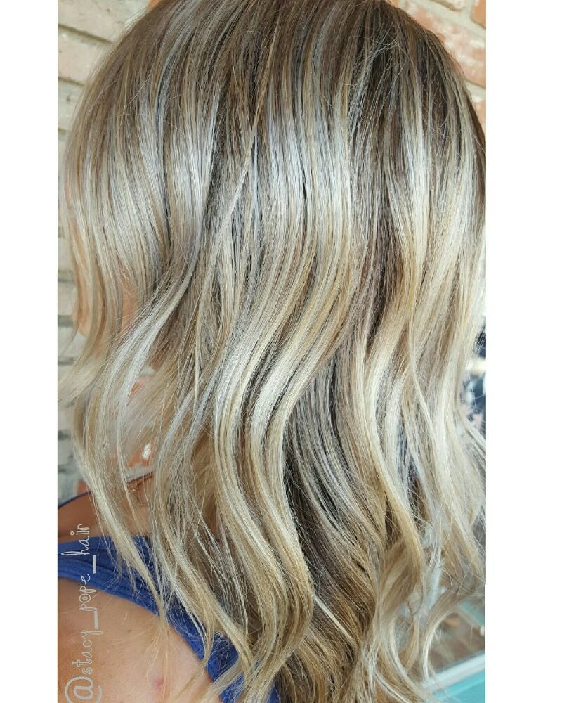 HAIR BY STACY POPE - Updated July 2025 - 16 Photos - 166 N Main St ...
