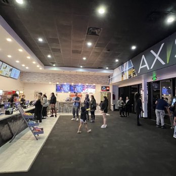 PARAGON THEATERS CORAL SQUARE - Updated June 2025 - 189 Photos & 93 ...