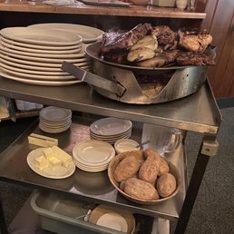 WHITE STAG - Updated May 2025 - 95 Photos & 175 Reviews - 7141 State ...