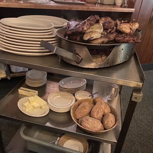 WHITE STAG - 63 Photos & 130 Reviews - 7141 State Hwy 17 N, Rhinelander ...