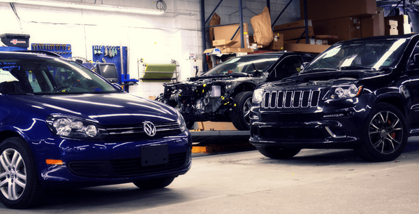 CLASSIC COACHWORK MAIN LINE - Updated September 2025 - 11 Photos & 20 ...