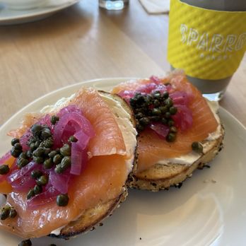 THE SPARROW BAKERY - Updated August 2025 - 416 Photos & 358 Reviews ...