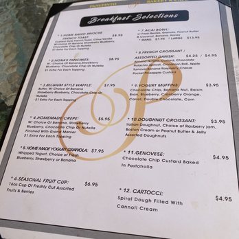 PANEPINTO BAKERY - Updated December 2025 - 182 Photos & 143 Reviews ...