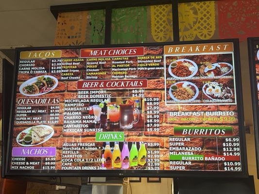 DUARTE MEXICAN FOOD - Updated October 2025 - 89 Photos & 65 Reviews ...