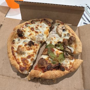 CONNIE’S PIZZA - Updated July 2025 - 39 Photos & 26 Reviews - 5700 S ...