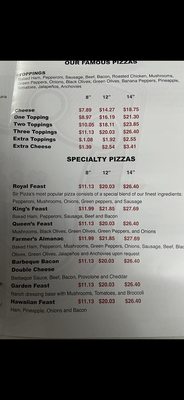 SIR PIZZA - MURFREESBORO - Updated December 2025 - 16 Photos & 53 ...