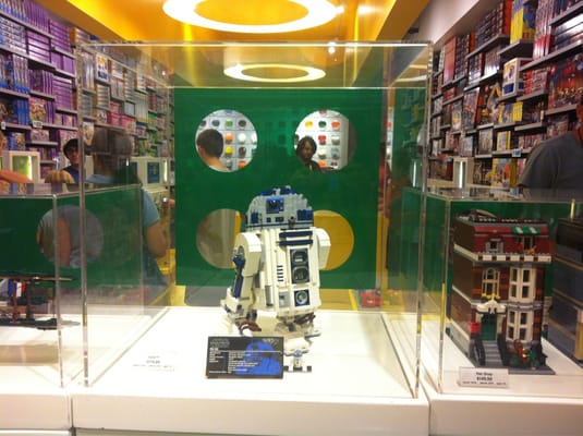 LEGO STORE - Updated December 2025 - 13 Photos & 22 Reviews - 75 ...