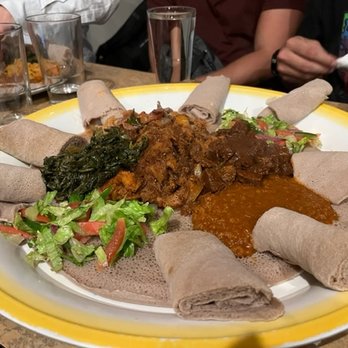 BETESEB RESTAURANT - Updated May 2024 - 224 Photos & 240 Reviews - 8201 ...