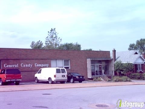 GENERAL CANDY COMPANY - 11 Reviews - 4800 Oleatha Ave, Saint Louis ...
