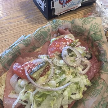 CHEBA HUT TOASTED SUBS - Updated January 2026 - 232 Photos & 247 ...