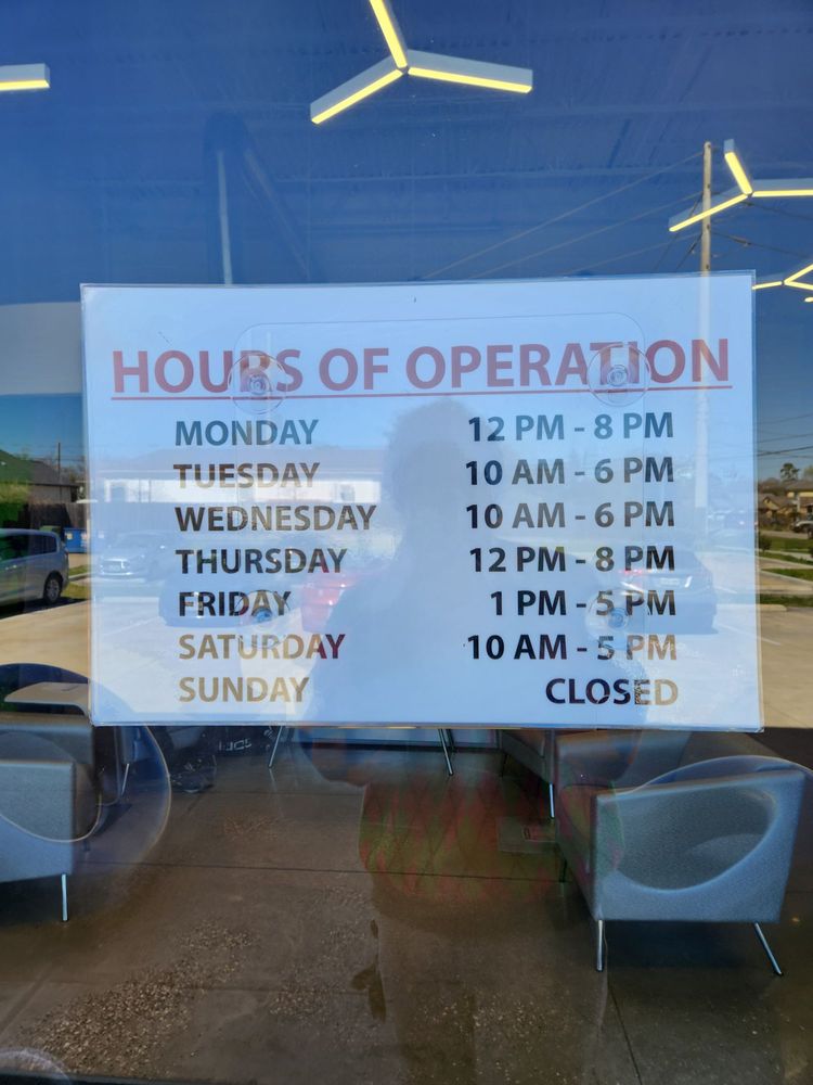 DIXON NEIGHBORHOOD LIBRARY - Updated September 2025 - 8002 Hirsch ...