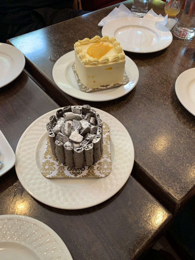 KITCHEN’S BEST HOME PATTISSERIE - Unit 5b Building B, Karrivin Plaza ...