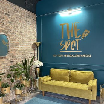 THE SPOT SPA - Updated December 2025 - 2827 W Cermak Rd, Chicago ...