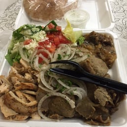 SEROPS EXPRESS - BATON ROUGE - Updated July 2025 - 117 Photos & 54 ...