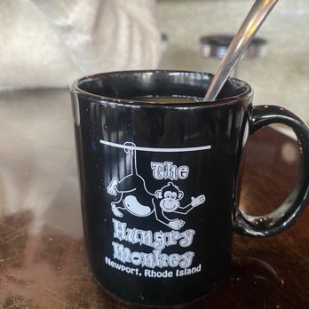 THE HUNGRY MONKEY - Updated October 2025 - 366 Photos & 589 Reviews ...