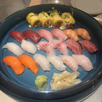 IKYU - Updated May 2025 - 142 Photos & 60 Reviews - 1718 2nd Ave, New ...