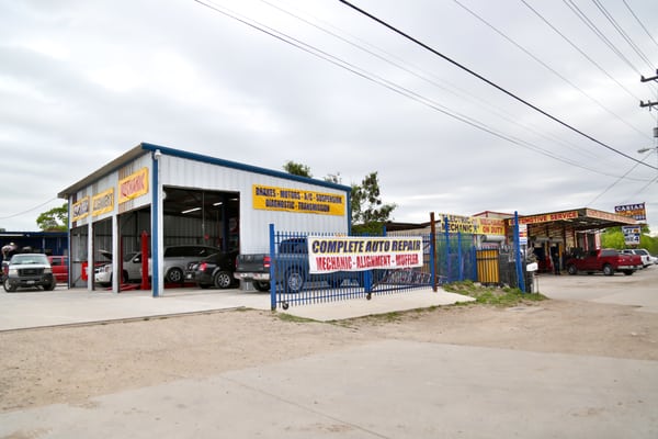 CASIAS TIRE SHOP - Updated October 2025 - 16 Photos & 156 Reviews ...