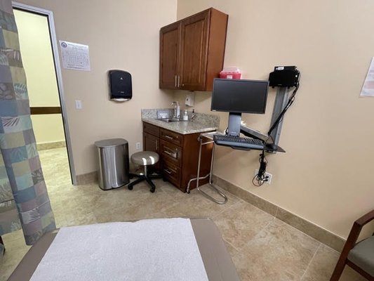 UNICARE COMMUNITY HEALTH CENTER - Updated December 2025 - 24 Photos ...