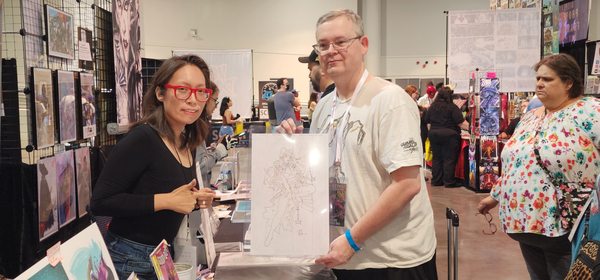 AMAZING LAS VEGAS COMIC CON - Updated August 2025 - 341 Photos & 26 ...