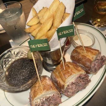 THE MERCER - Updated December 2025 - 215 Photos & 47 Reviews - 2525 E ...
