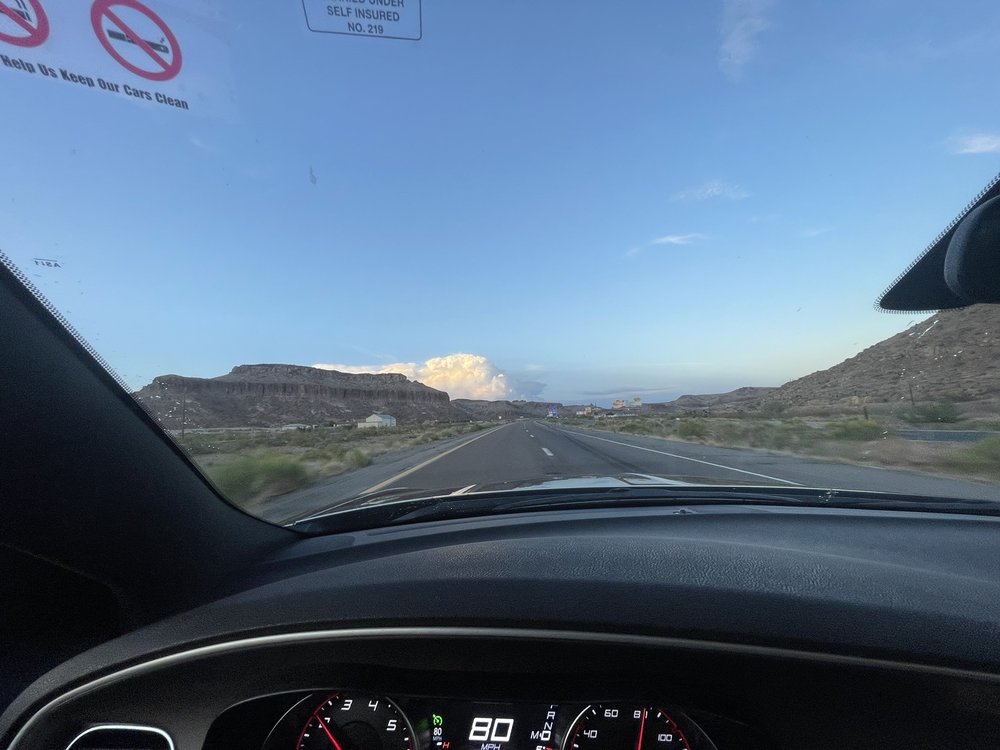 HERTZ RENT A CAR - Updated October 2025 - 37 Reviews - 4406 S Memorial ...