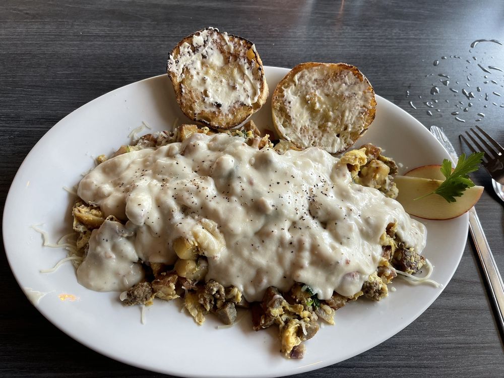 HOT OFF THE GRIDDLE - 46 Photos & 48 Reviews - 4800 Granite Dr, Rocklin ...