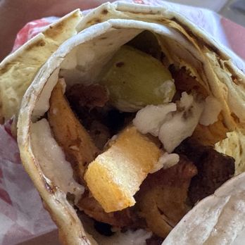 SHAWARMAJI - Updated November 2024 - 333 Photos & 283 Reviews - 2281 ...