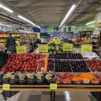 NEW SAGAYA MIDTOWN MARKET - Updated June 2025 - 181 Photos & 136 ...