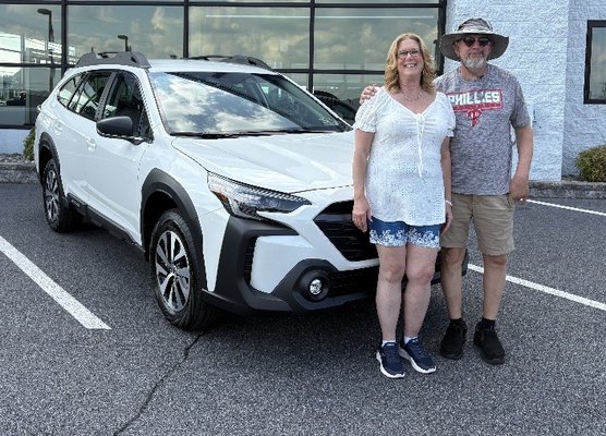 STEVE MOYER SUBARU - Updated September 2025 - 29 Photos & 35 Reviews ...