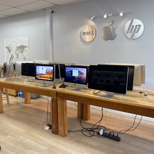 HB COMPUTERS - Updated October 2025 - 955 Photos & 399 Reviews - 18080 ...