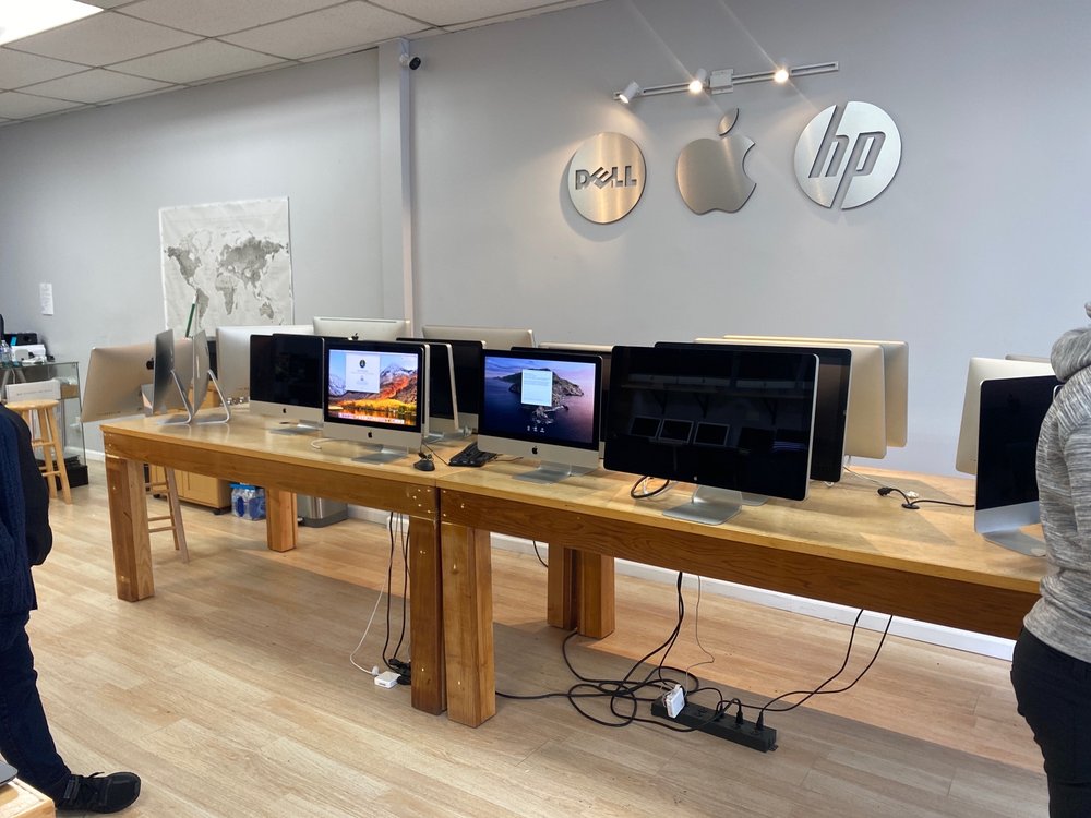 COMPUTER WORLD HB - Updated October 2025 - 103 Photos & 106 Reviews ...