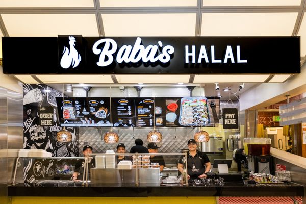 BABA’S HALAL - 27 Photos & 13 Reviews - 825 Dulaney Valley Rd, Towson ...
