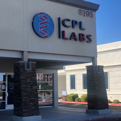 CLINICAL PATHOLOGY LABORATORIES - Updated December 2025 - 21 Photos ...