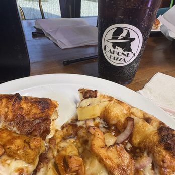 CAPONE’S PIZZA - Updated November 2025 - 211 Photos & 349 Reviews ...