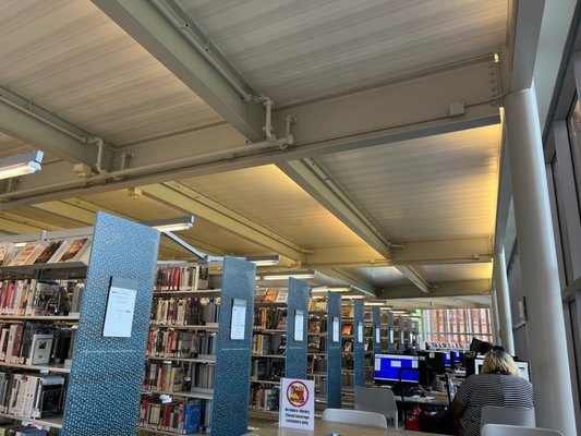 TENLEY-FRIENDSHIP NEIGHBORHOOD LIBRARY - Updated December 2025 - 14 ...