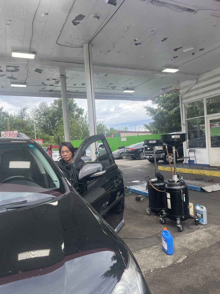 DAN’S AUTO REPAIR - Updated July 2025 - 10 Photos & 16 Reviews - 9480 ...