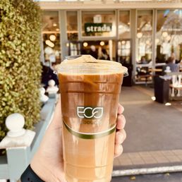 CAFFE STRADA - Updated December 2025 - 406 Photos & 996 Reviews - 2300 ...