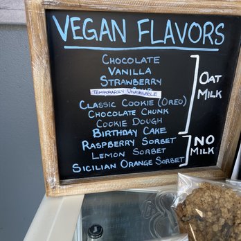 LIFTOFF CREAMERY - Updated April 2025 - 225 Photos & 153 Reviews - 111 E 16th St, Indianapolis ...