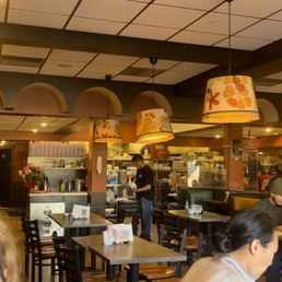 SABRINA’S CAFE - ART MUSEUM - Updated May 2026 - 2095 Photos & 2154 ...