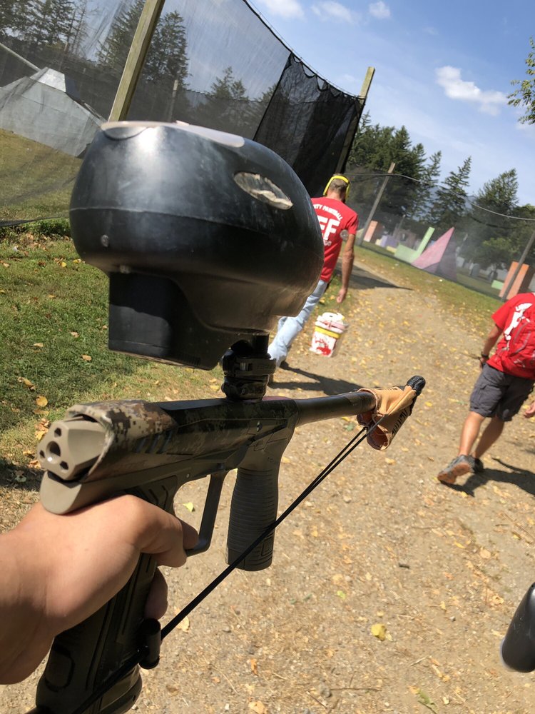 LIBERTY PAINTBALL - 66 Photos & 42 Reviews - 50 Thunder Ridge Rd ...