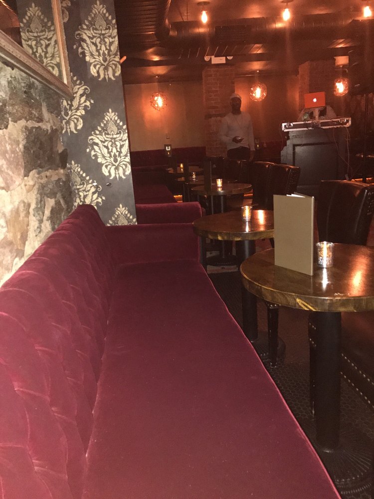 UNDER BAR - Updated May 2026 - 20 Reviews - 280 1/2 W 115th St, New ...